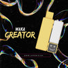 Cigarette électronique - Waka Creator 15000 Puffs – Vaporia
